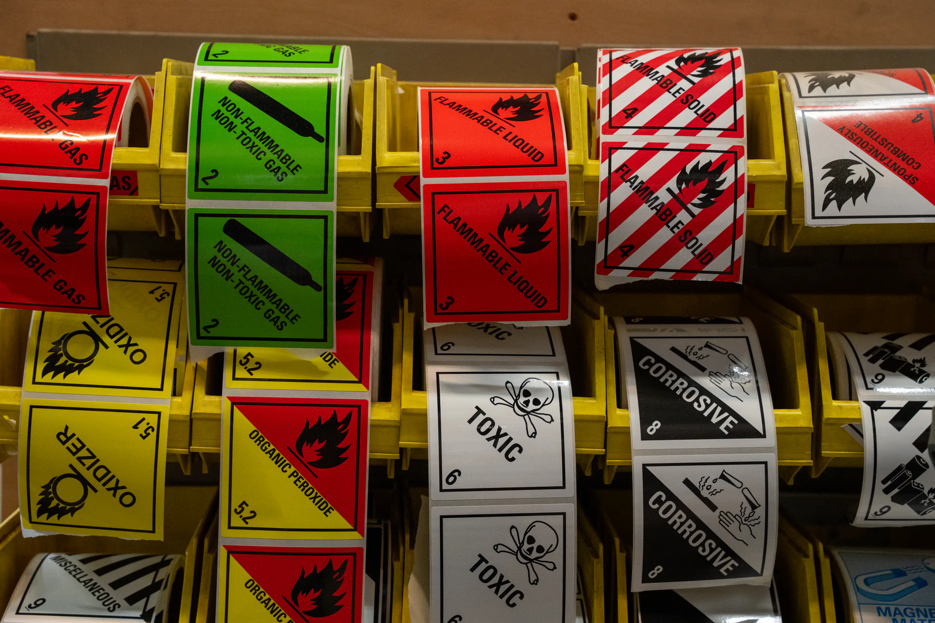 MATERIALES DE EMBALAJE ADICIONALES | Berlin Packaging