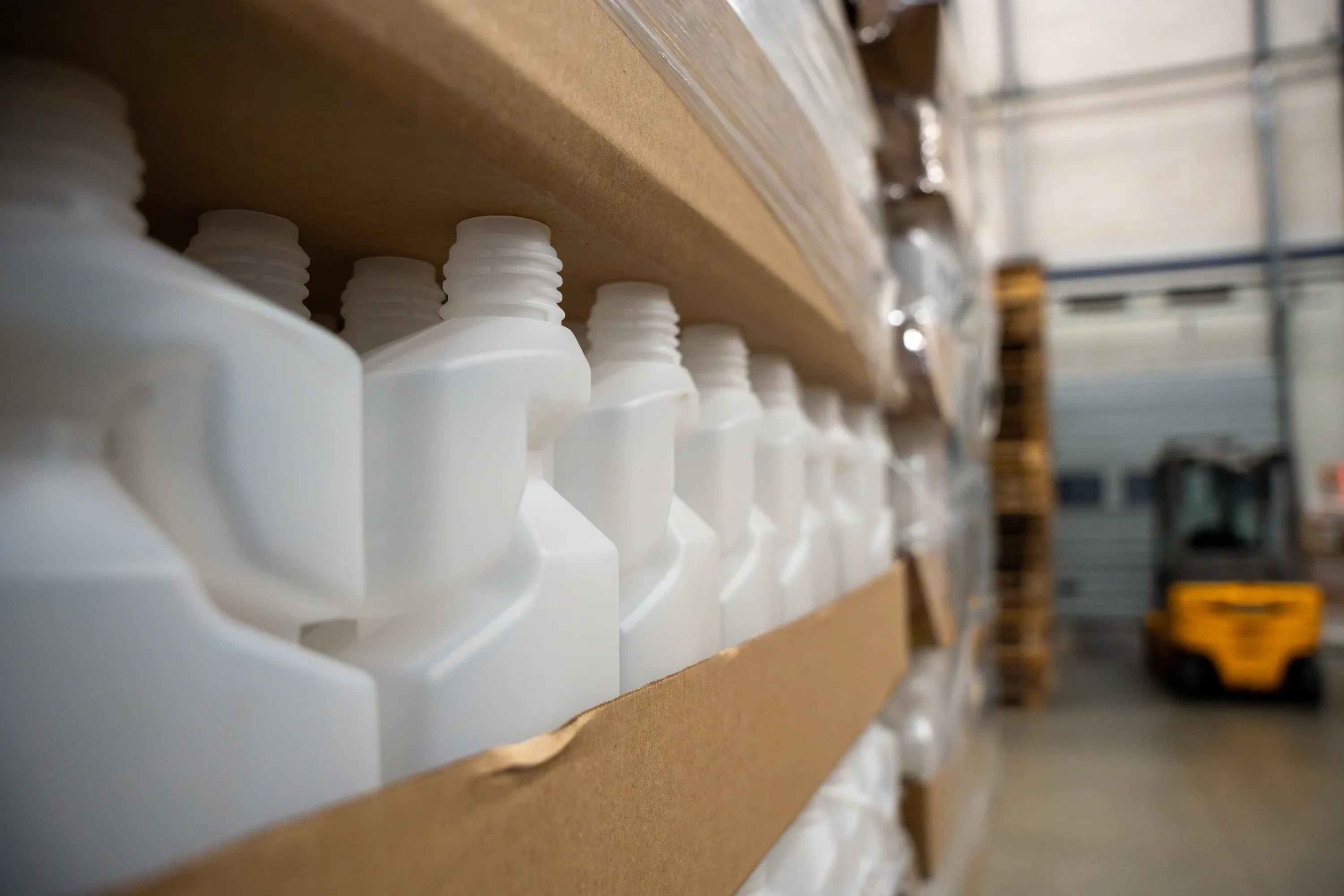 DOSER BOTTLE | Berlin Packaging