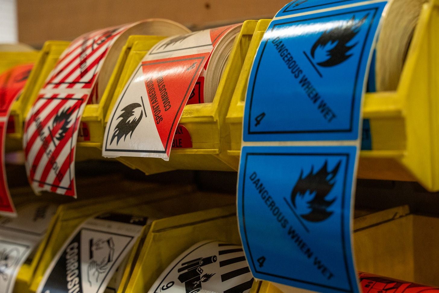 UN-Approved BROMINE PACKAGING | Berlin Packaging