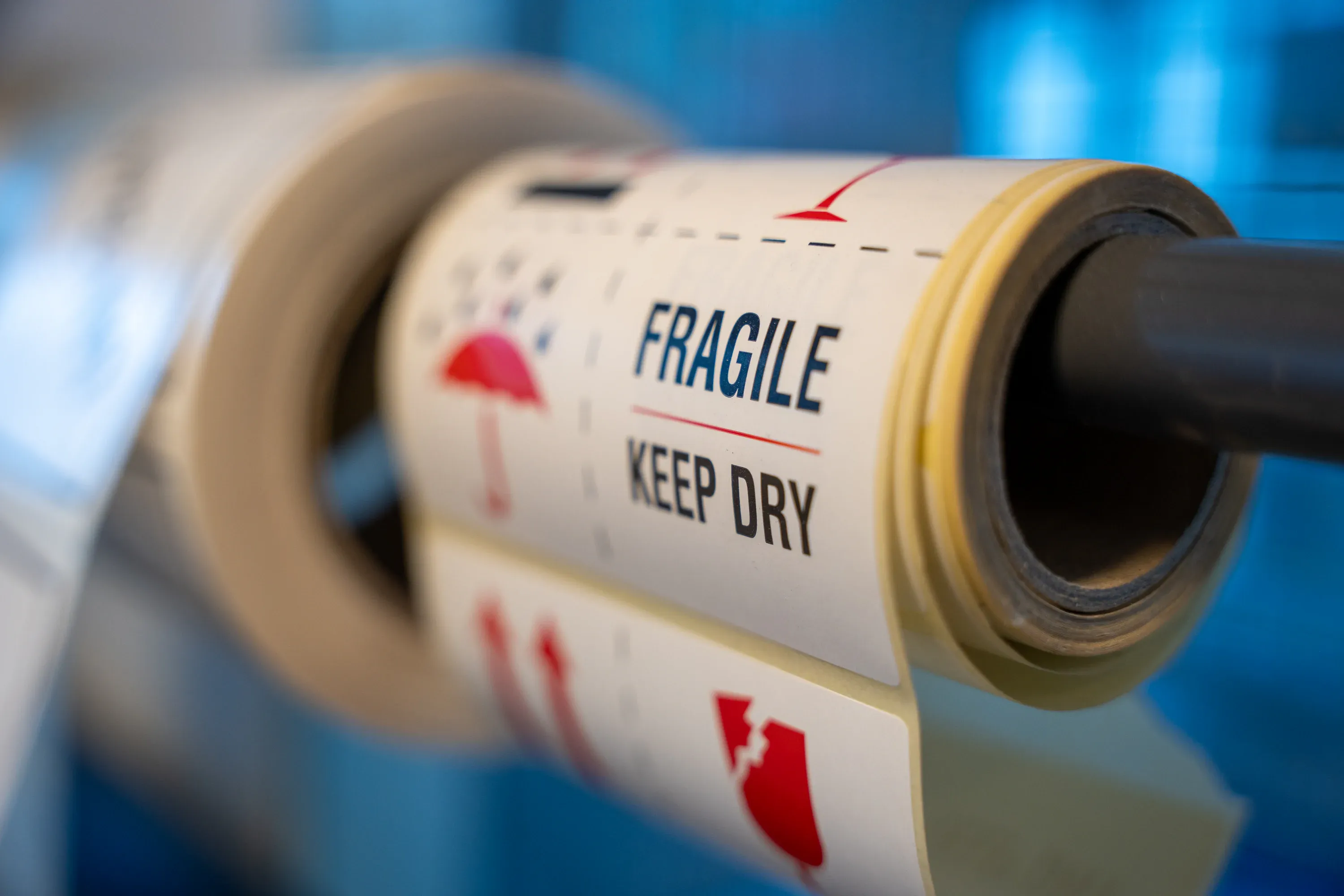 Additional Packaging Materials | Berlin Packaging