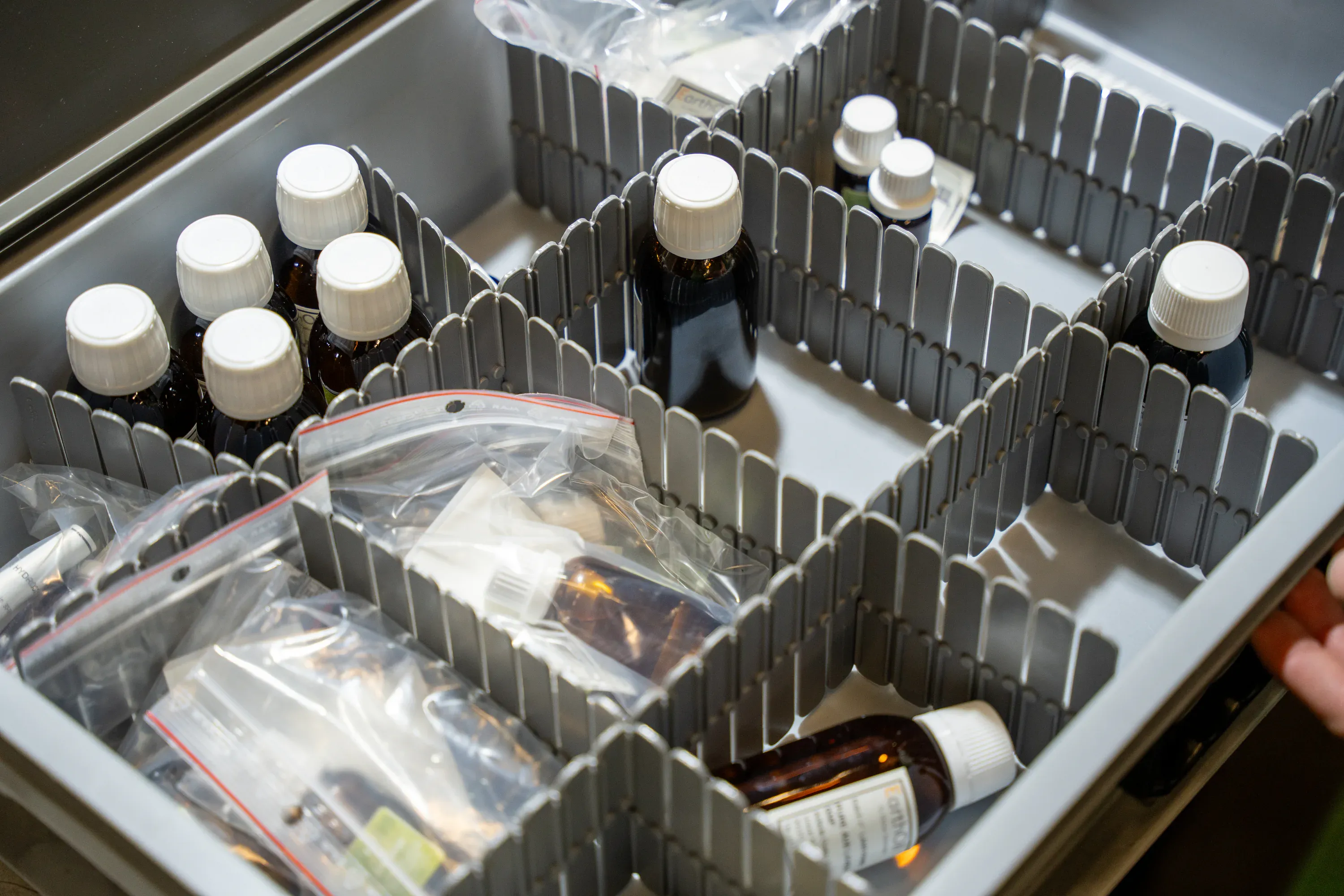 UN-Approved PLASTIC BOXES | Berlin Packaging