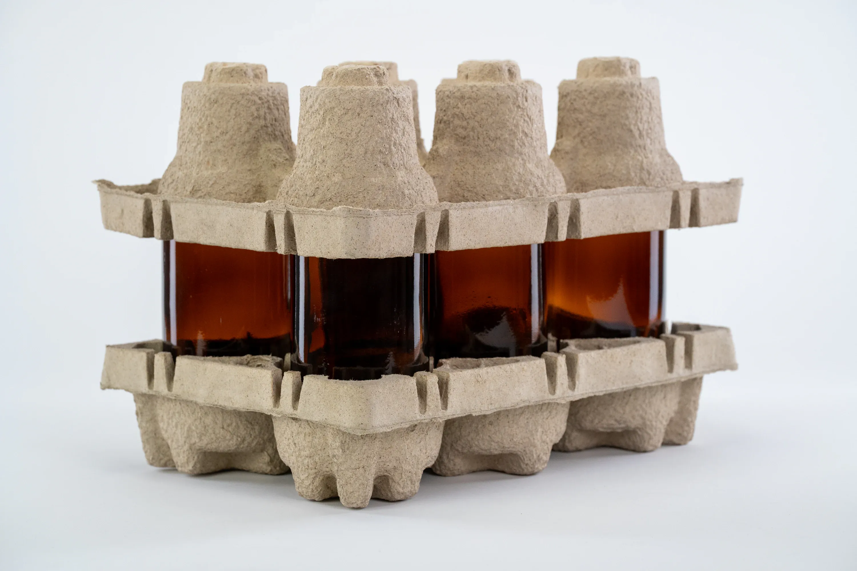 Un-Εγκεκριμένα Γυάλινα Μπουκάλια | Berlin Packaging