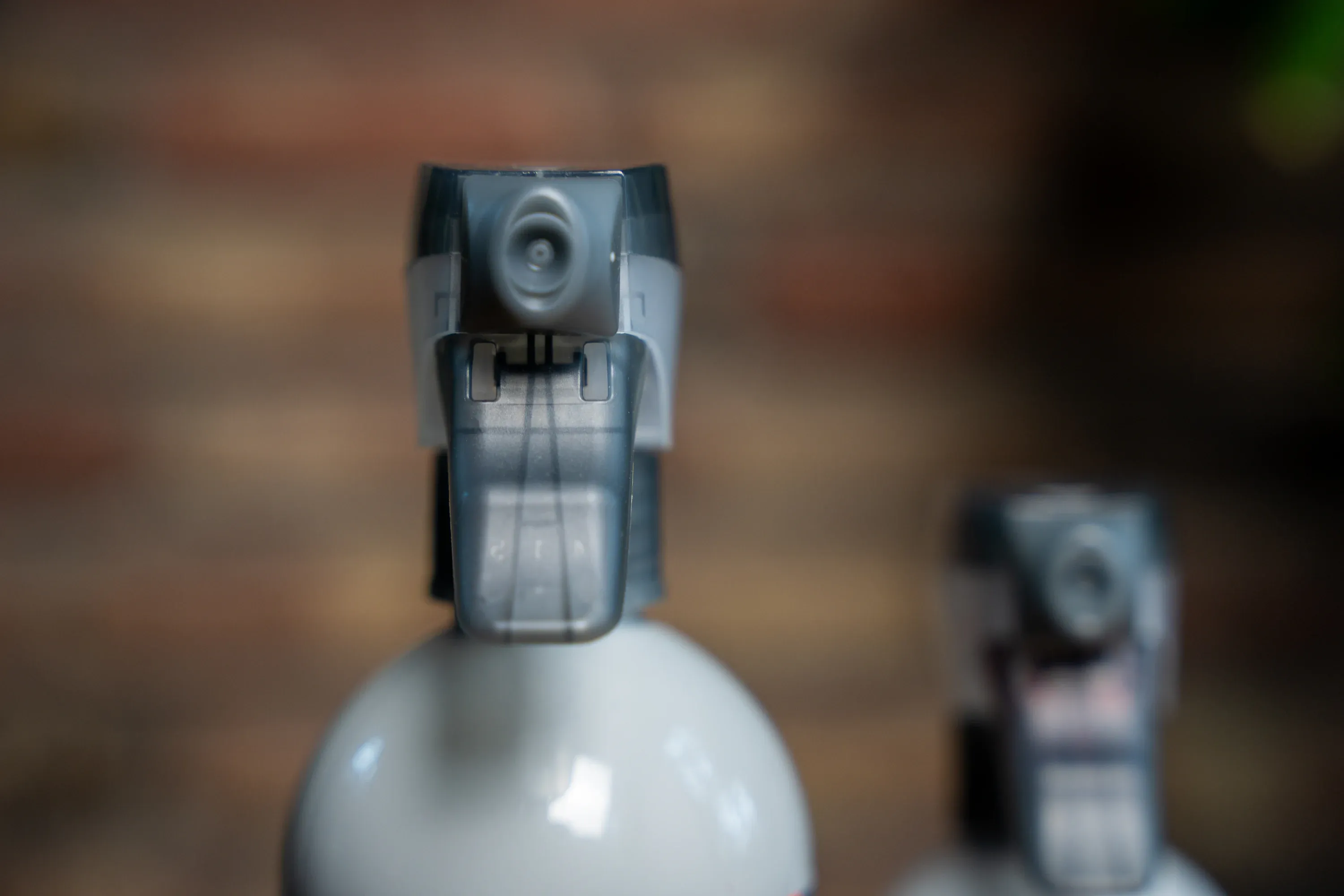 Trigger Sprayers - Industrial Packaging | Berlin Packaging