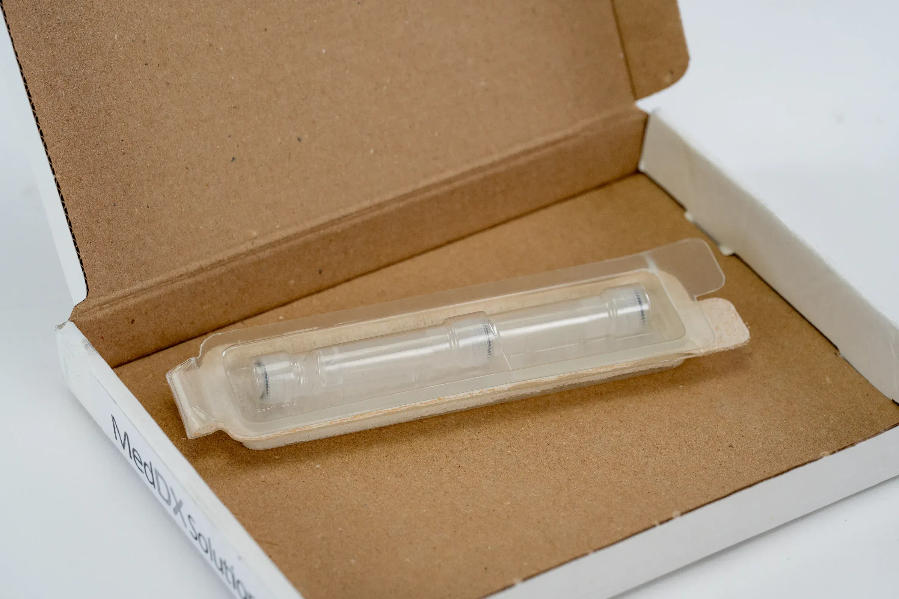 Packaging Category B, UN3373 | Berlin Packaging