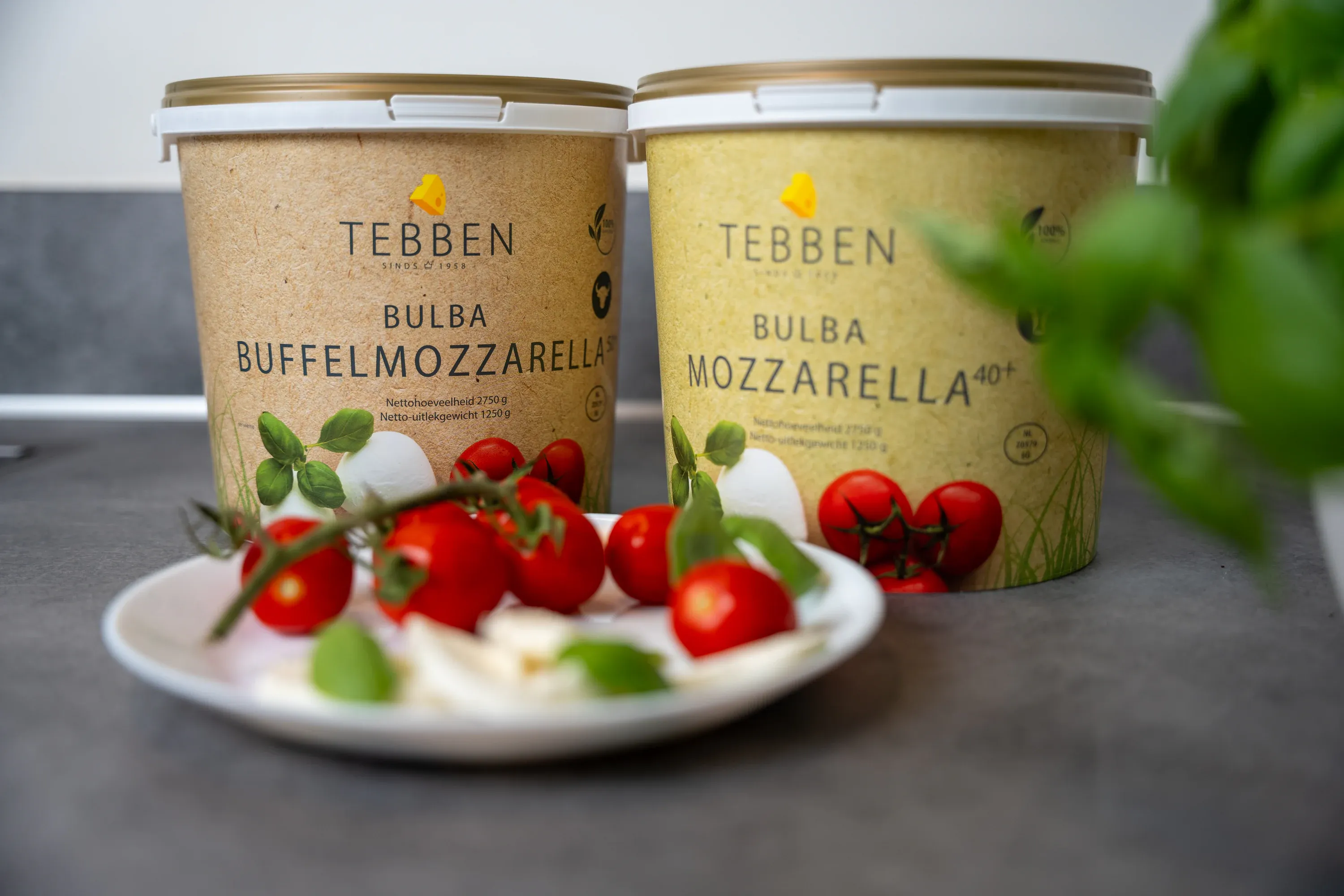 FOOD & BEVERAGE PACKAGING | Berlin Packaging