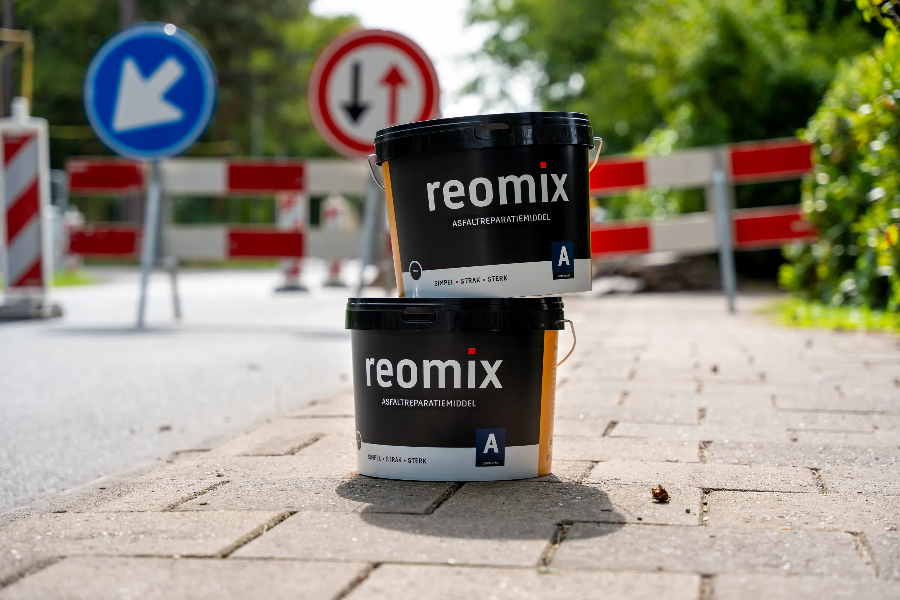Plastic Buckets - Industrial Packaging | Berlin Packaging