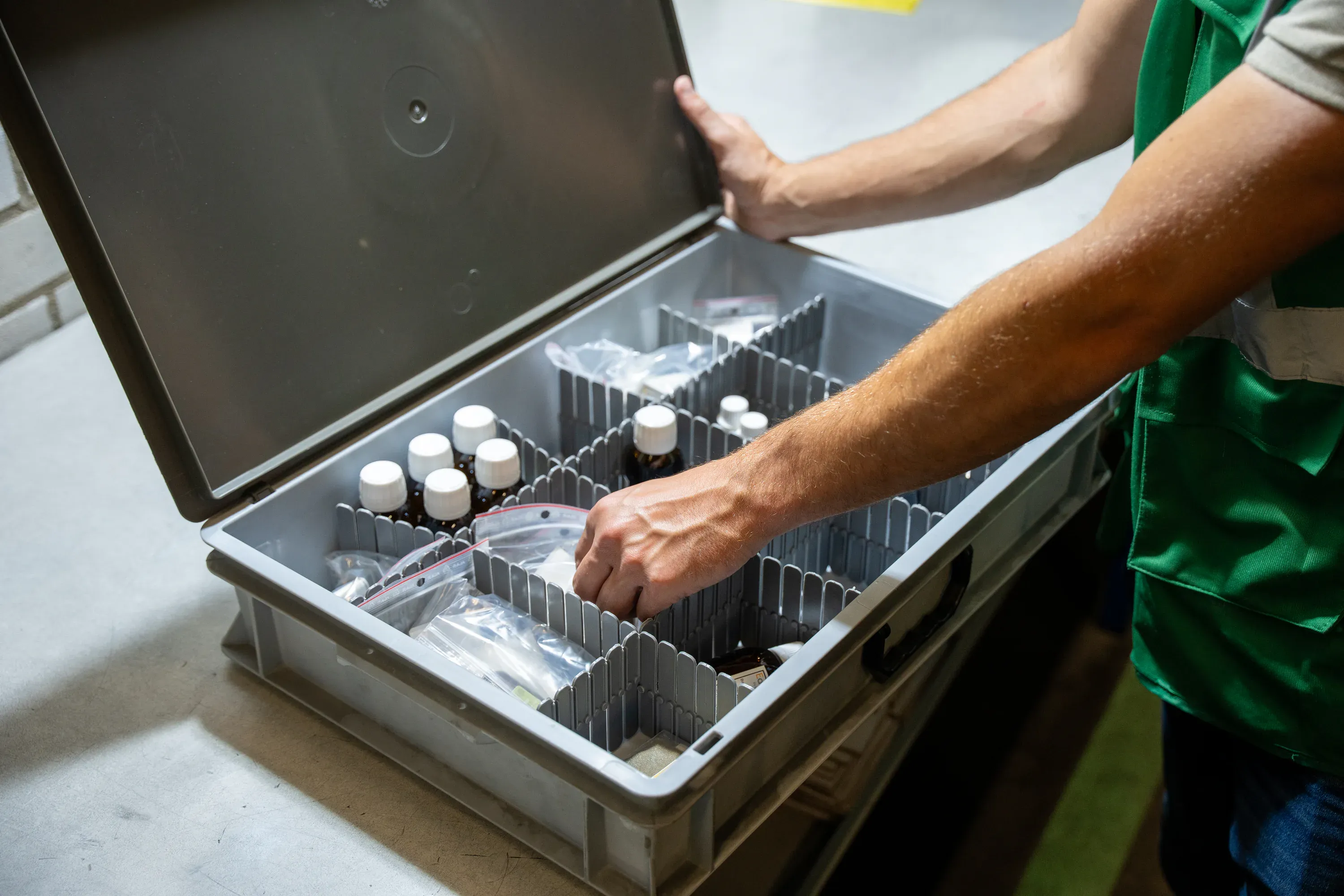 Homepage | Berlin Packaging EMEA