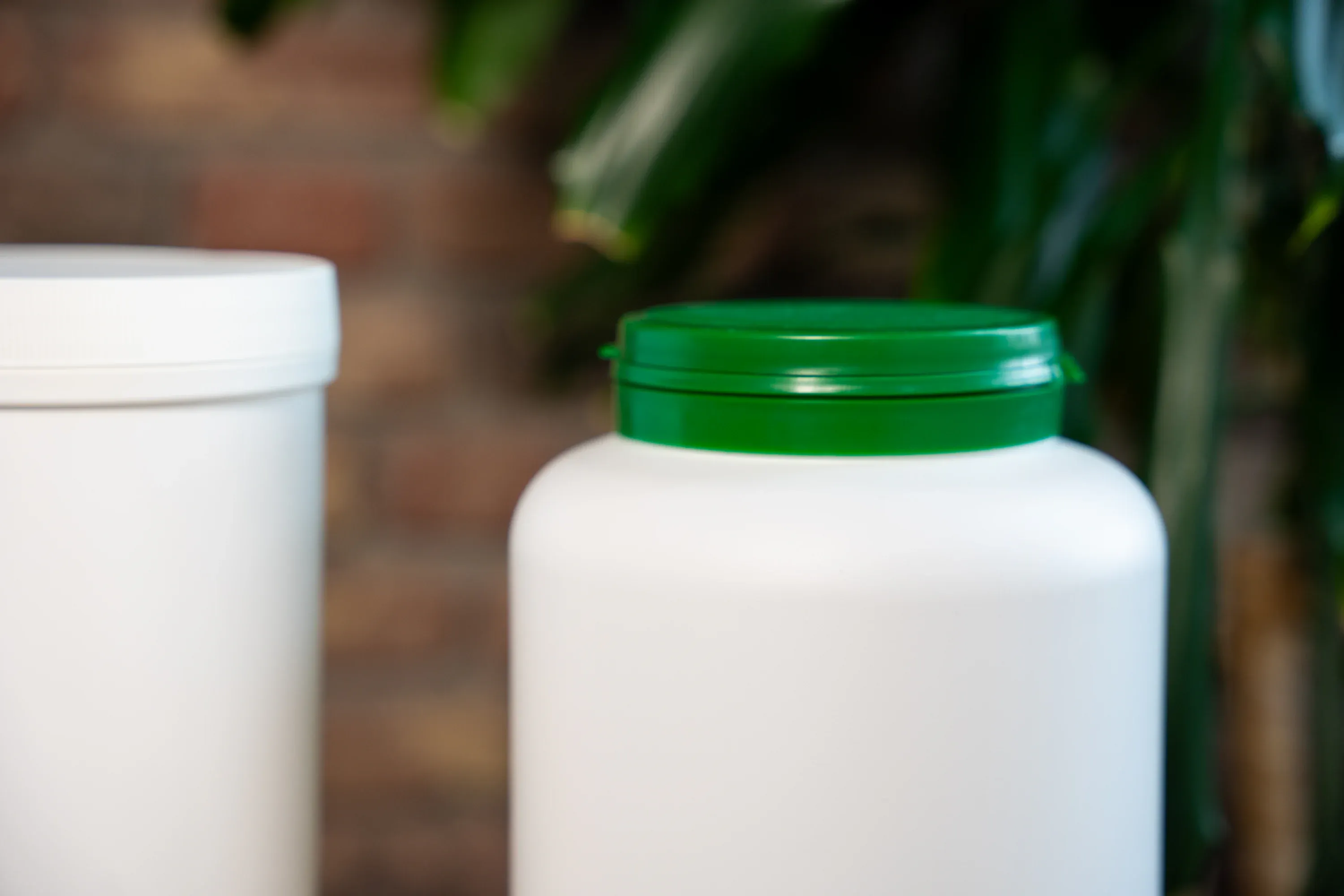 FOOD & BEVERAGE PACKAGING | Berlin Packaging