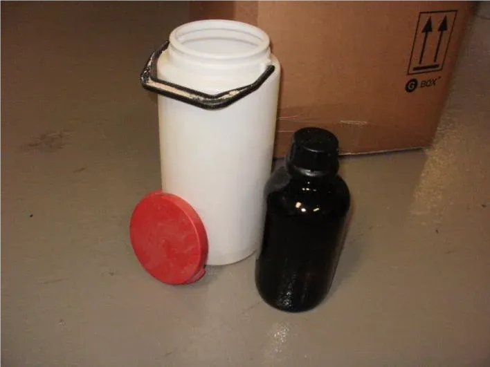 UN-Approved BROMINE PACKAGING | Berlin Packaging