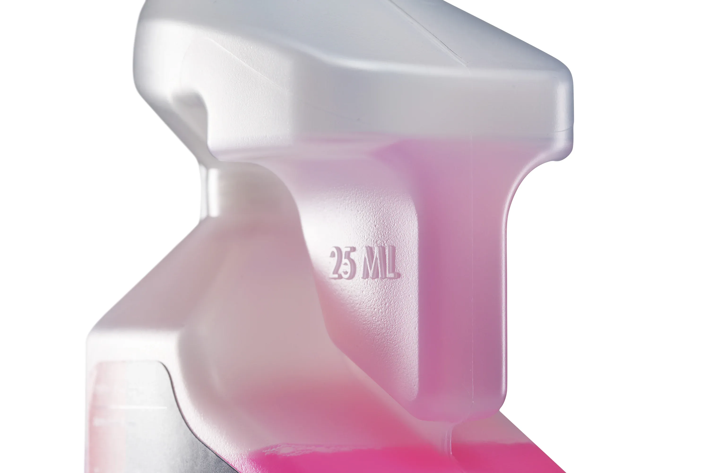 DOSER BOTTLE | Berlin Packaging