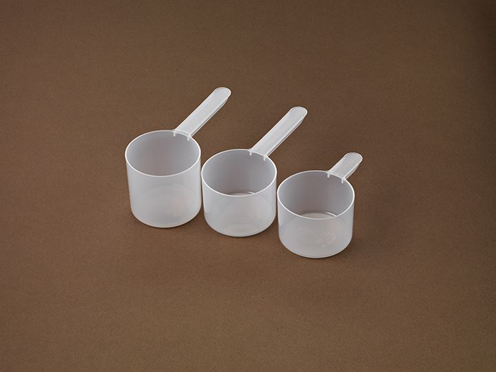 Measuring Spoons & Cups - Industrial Packaging | Berlin Packaging