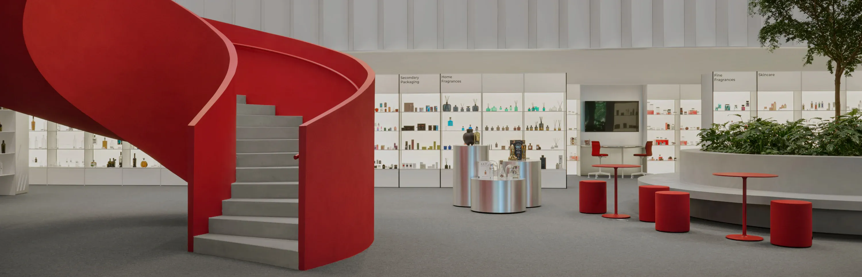 Costruisci la tua carriera con noi | Berlin Packaging