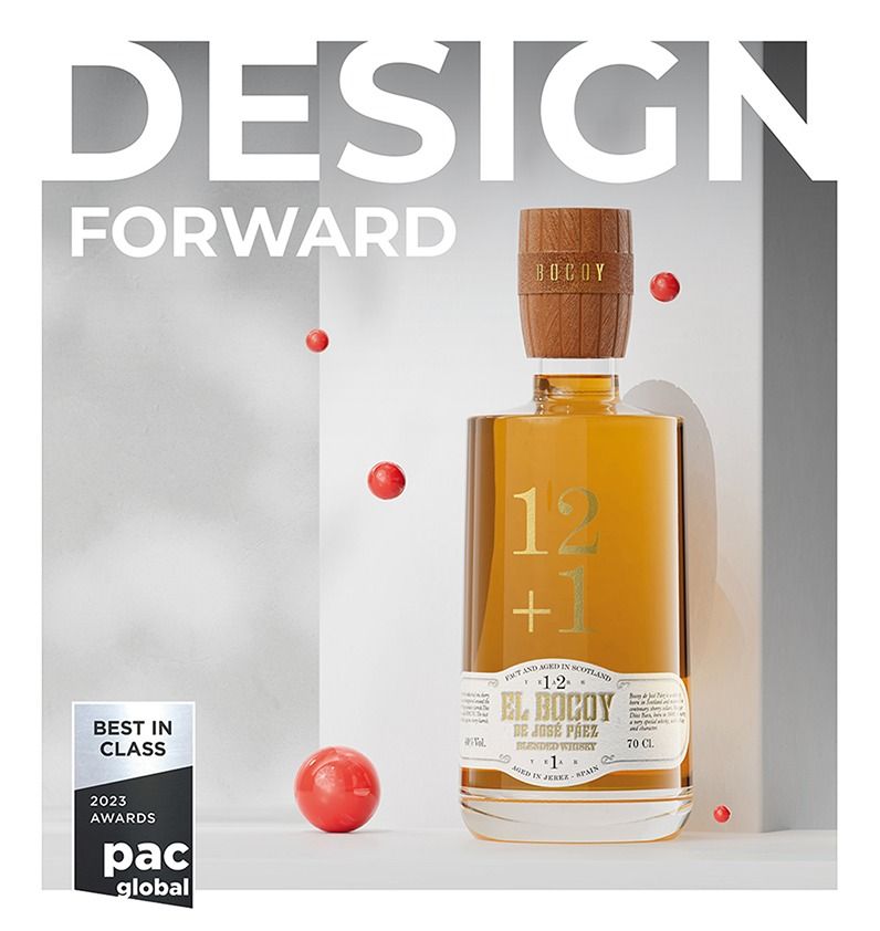 Studio One Eleven | Berlin Packaging