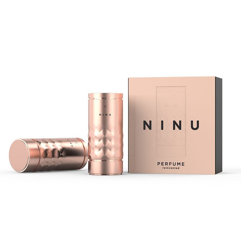 Ninu - Beauty - Success Stories | Berlin Packaging