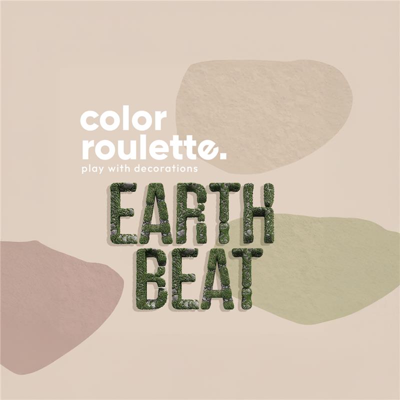 Earth Beat | Berlin Packaging