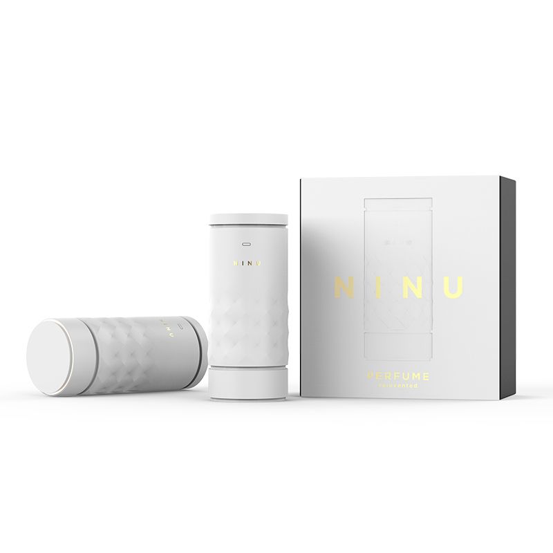 Ninu - Beauty - Success Stories | Berlin Packaging