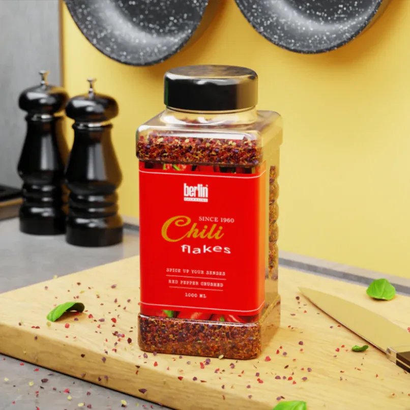 Packaging Solutions for the Food Sector | Berlin Packaging