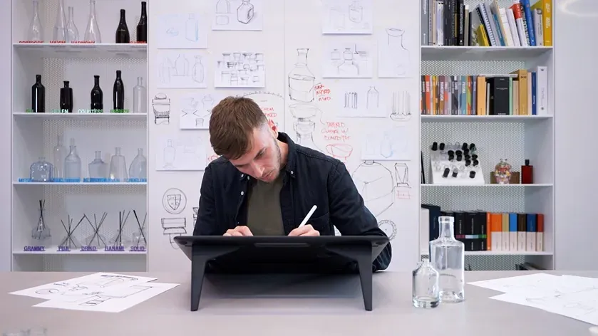 Studio One Eleven | Berlin Packaging