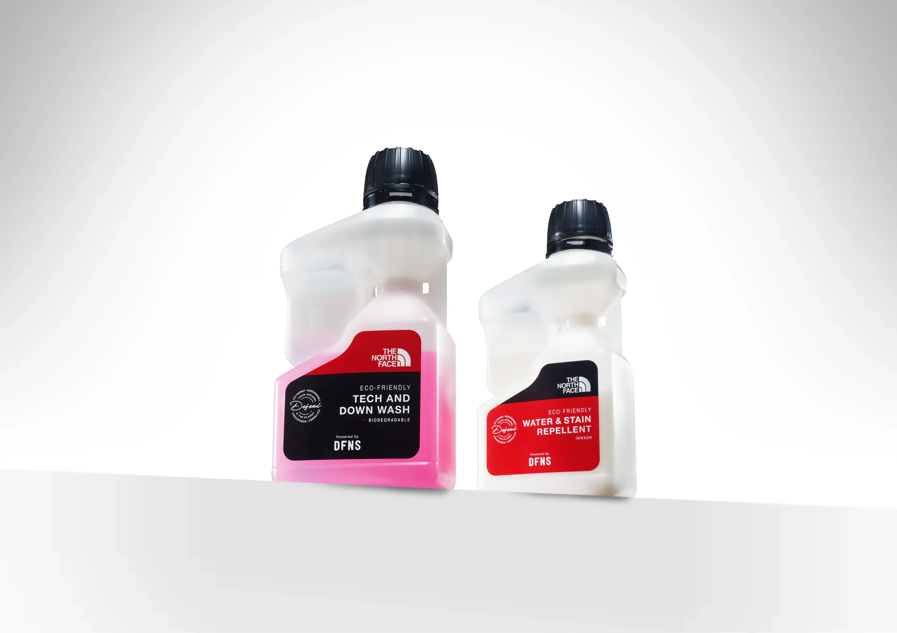 DOSER BOTTLE | Berlin Packaging