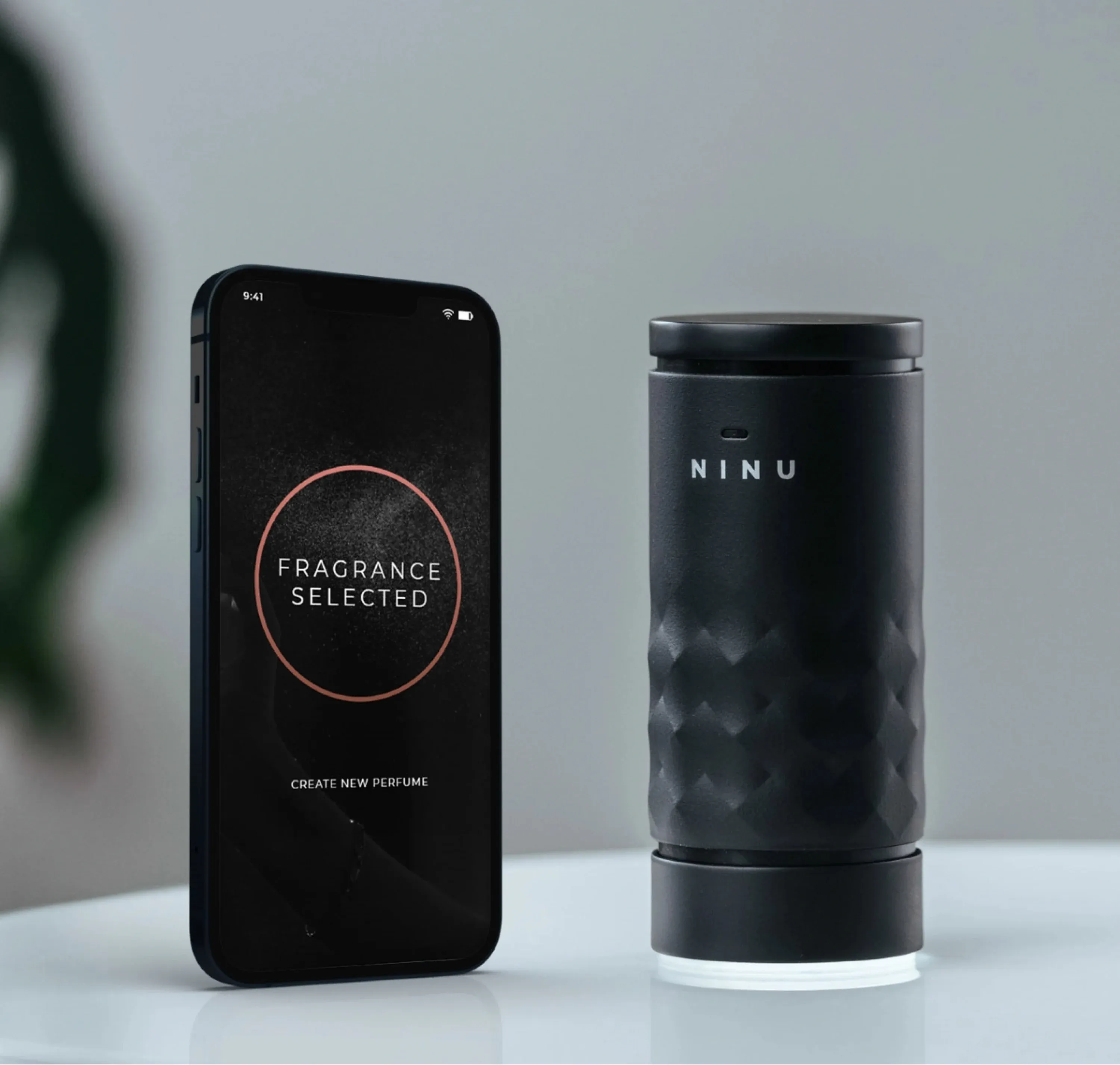 Ninu - Beauty - Success Stories | Berlin Packaging