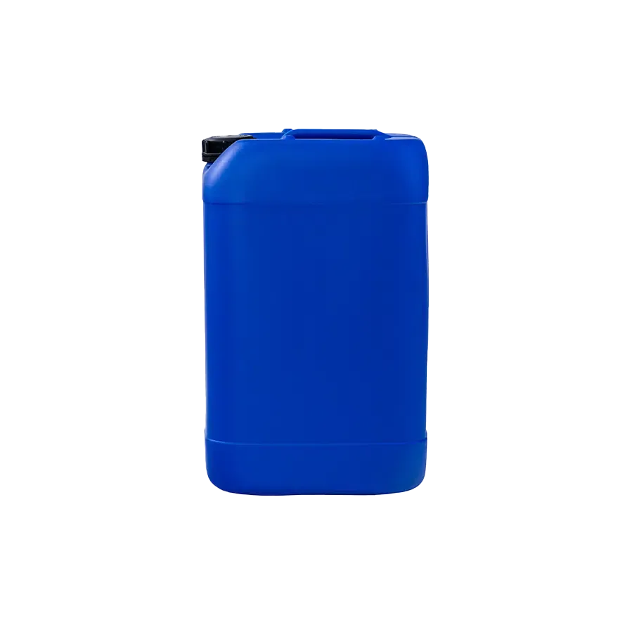 Jerricanes - Packaging Industrial | Berlin Packaging