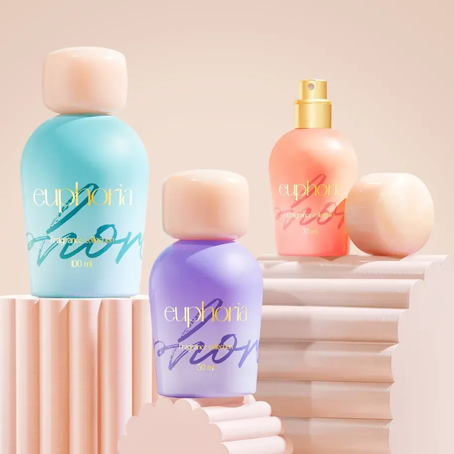 Packaging Solutions for the Beauty Sector | Berlin Packaging
