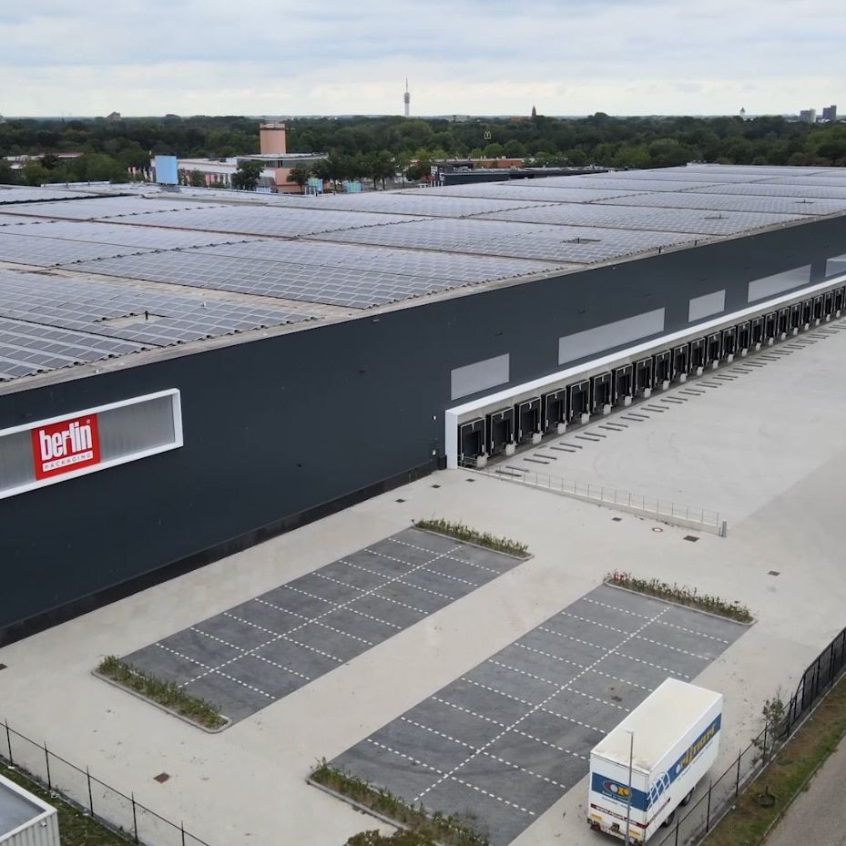 Packaging for Healthcare Markets | Berlin Packaging