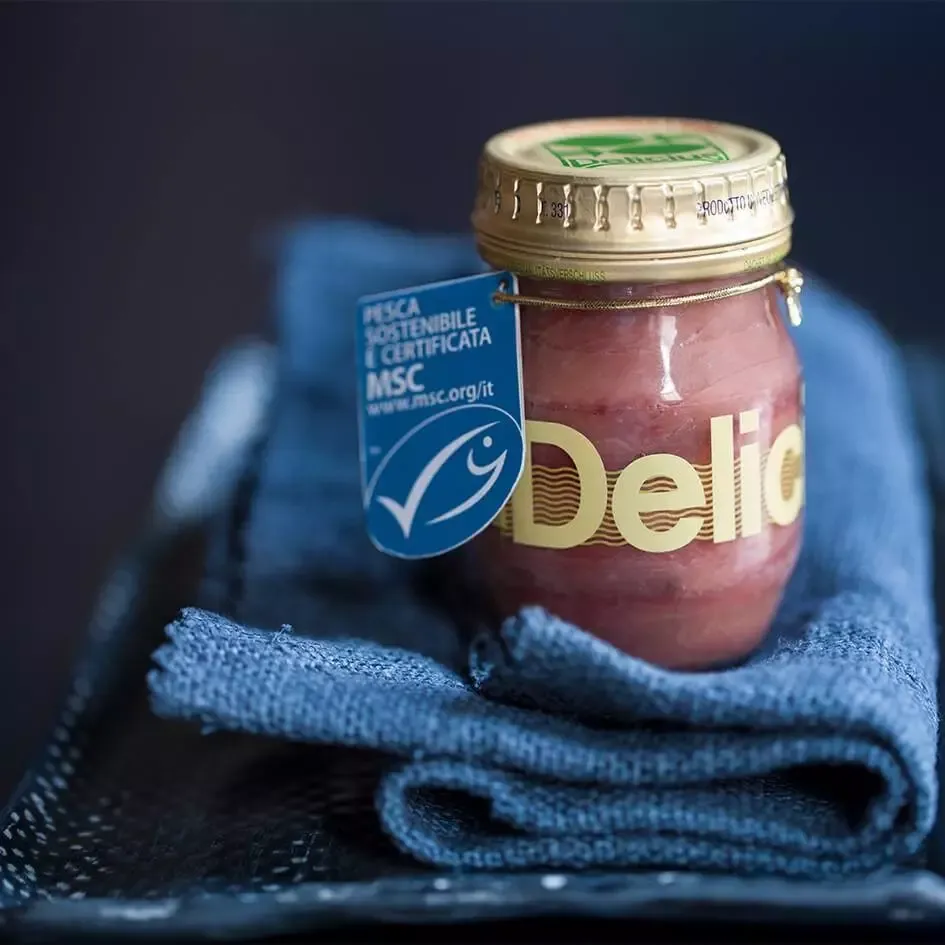 Delicius - Food - Success Stories | Berlin Packaging