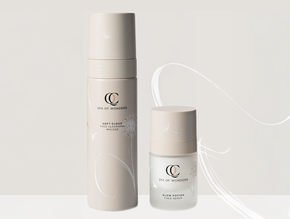 QC Terme - Beauty - Succesverhalen | Berlin Packaging