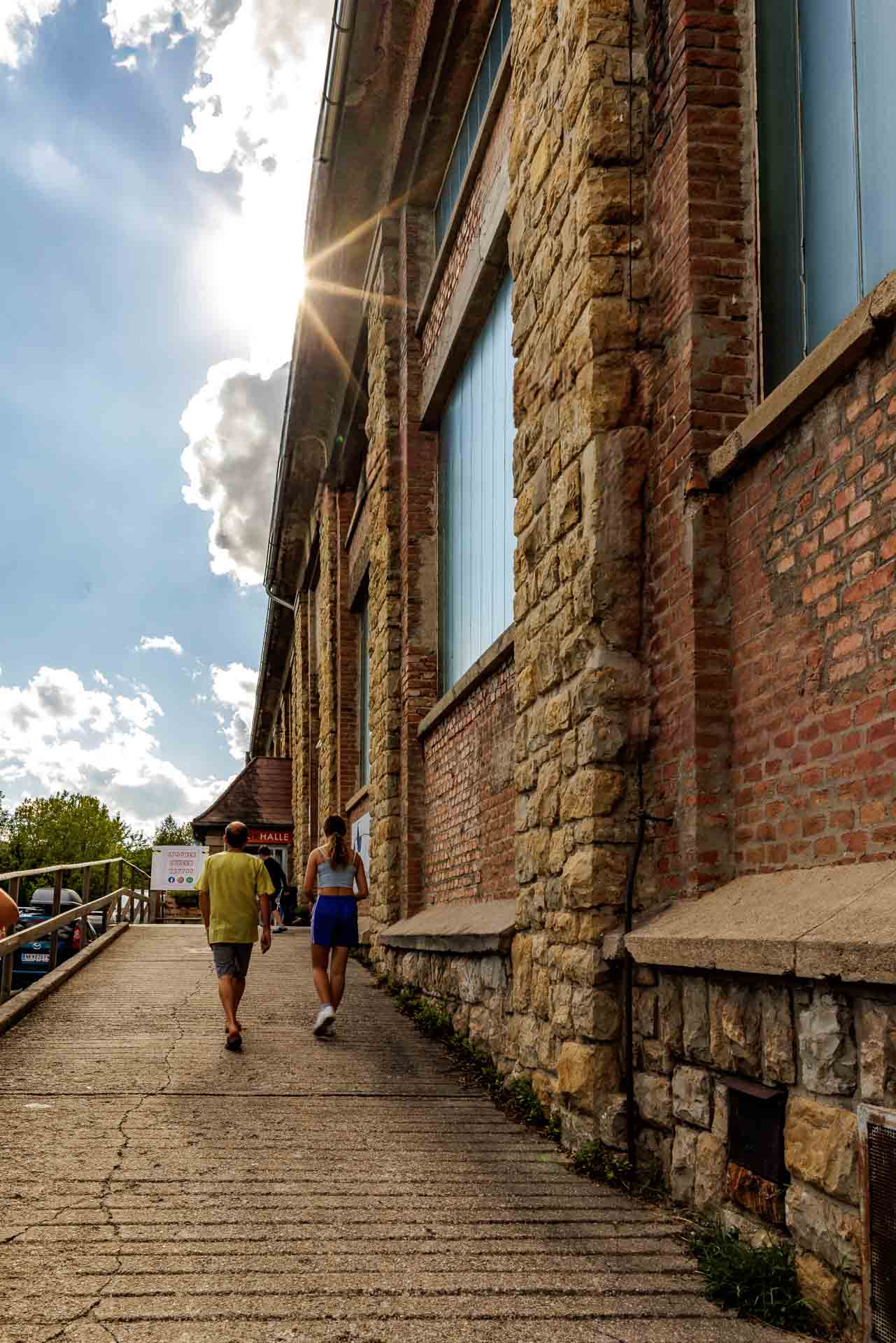 Veranstaltungen | Lebensbogen