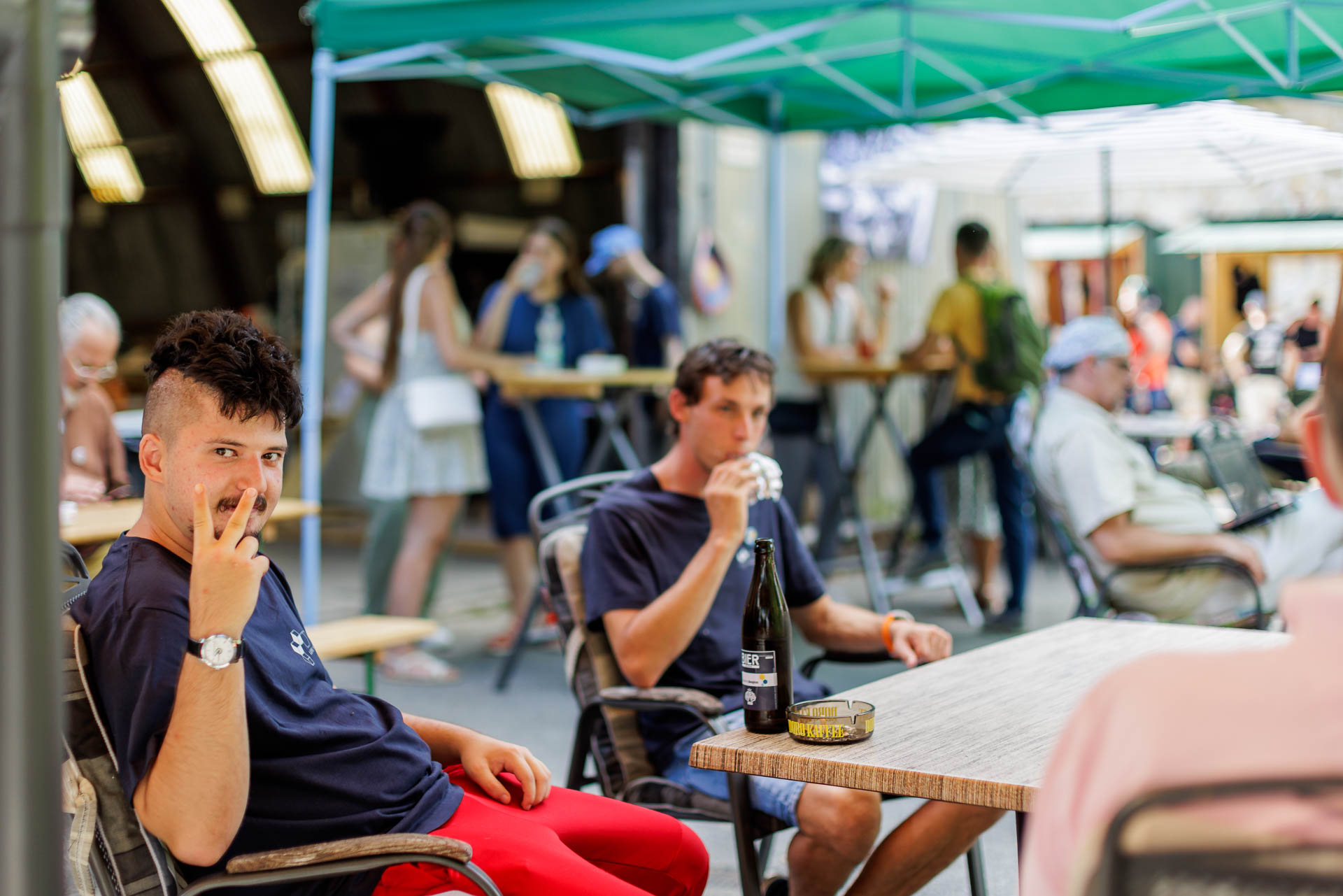 Wohnen im Lebensbogen | Lebensbogen