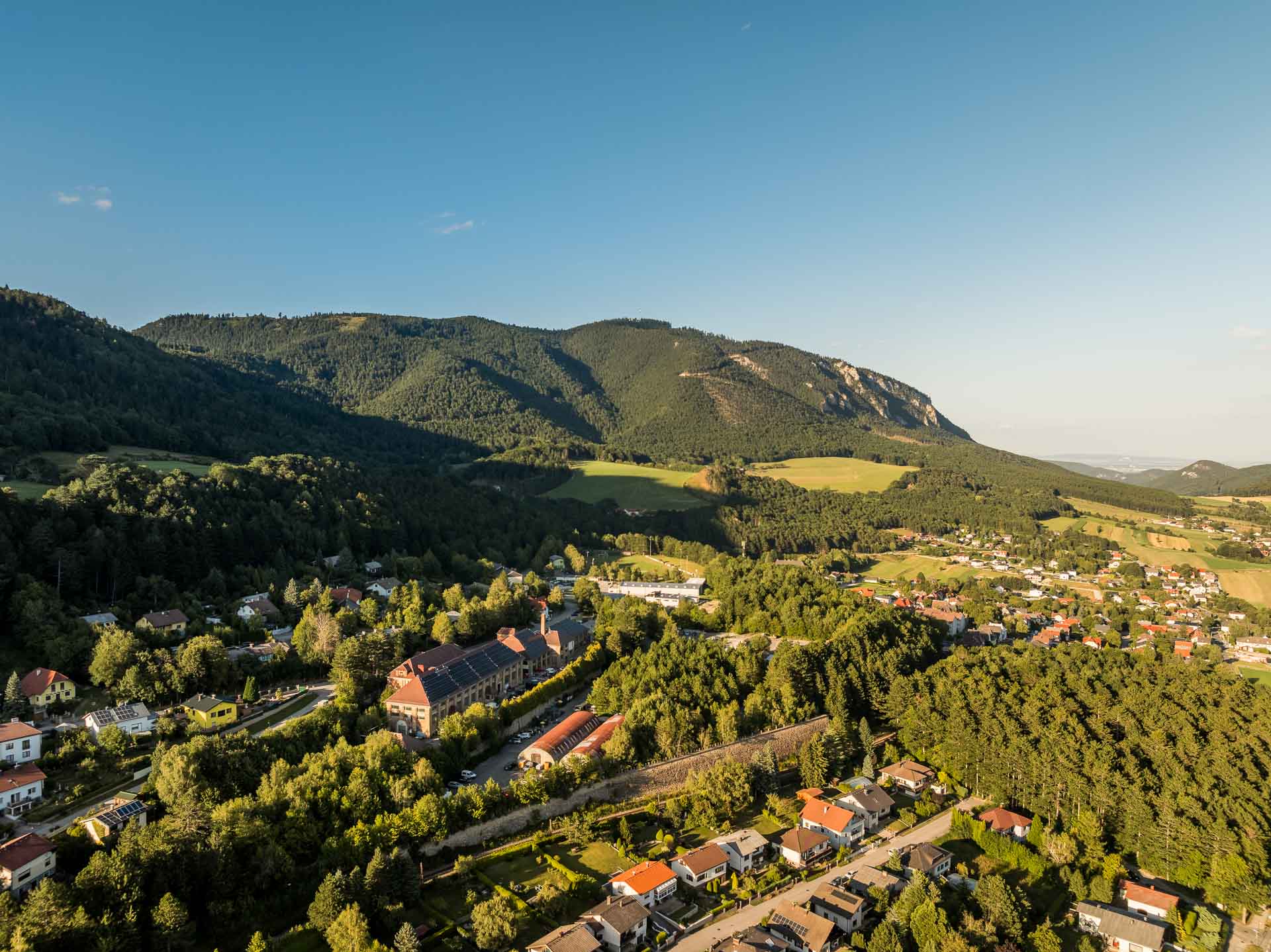 Der Lebensbogen | Lebensbogen