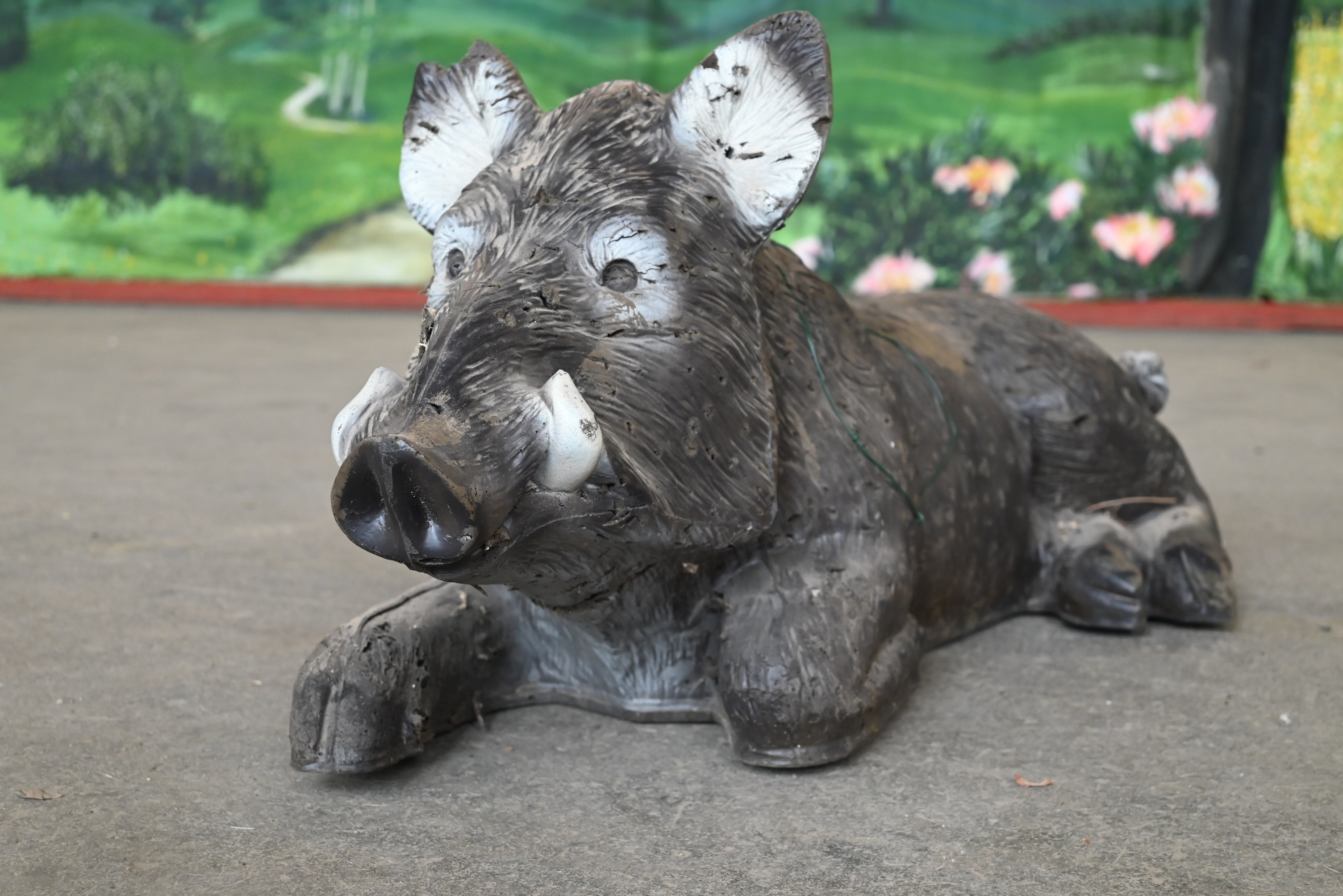 2. Edelweißturnier | Lebensbogen