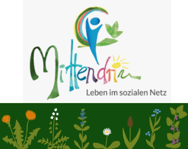 Frühling der Begegnung: Verein Mittendrin im Lebensbogen | Lebensbogen