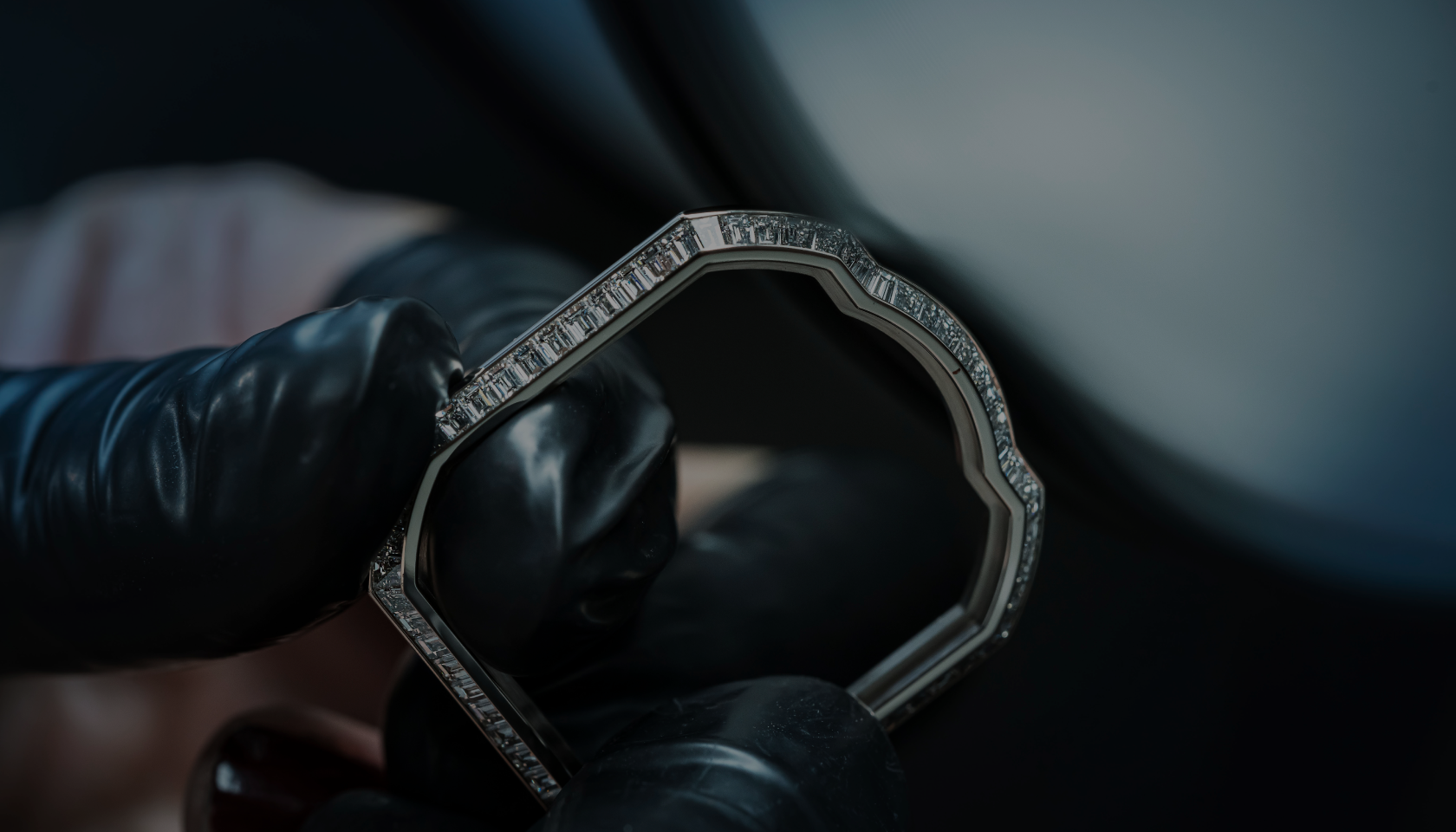 Gerald Charles - Fine Swiss Watches