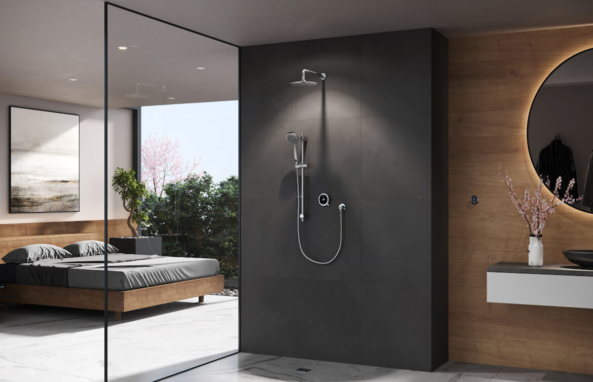Watts Add On Shower Kit Shower Mixing Valves