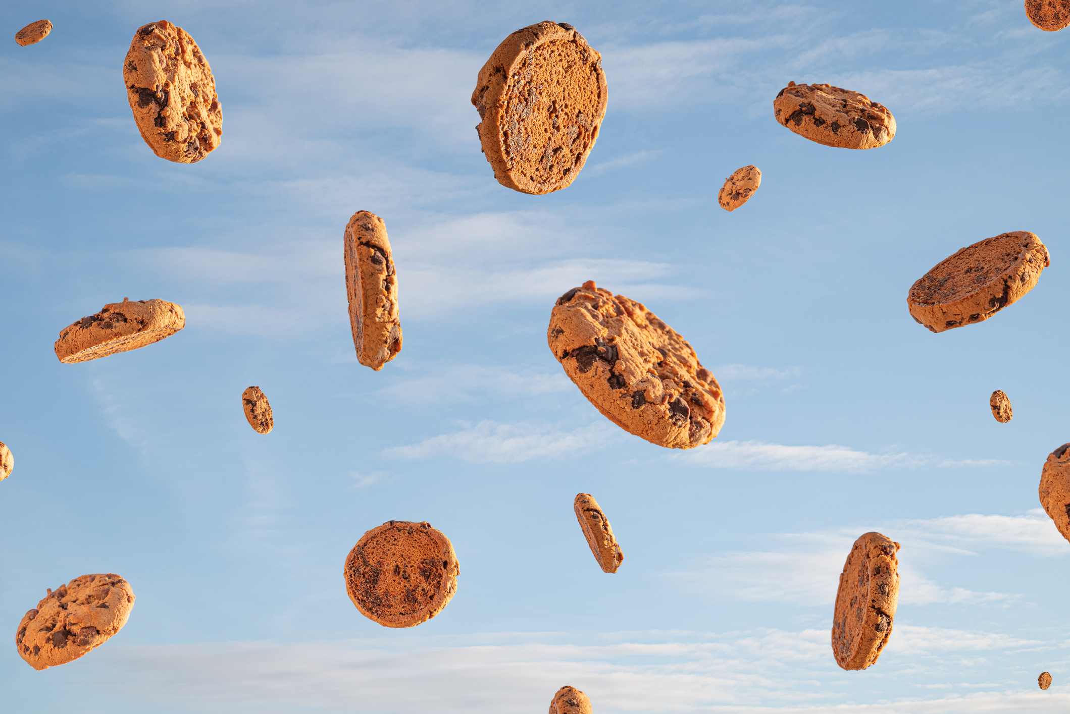 Was sind eigentlich Cookies? | P8 Blog