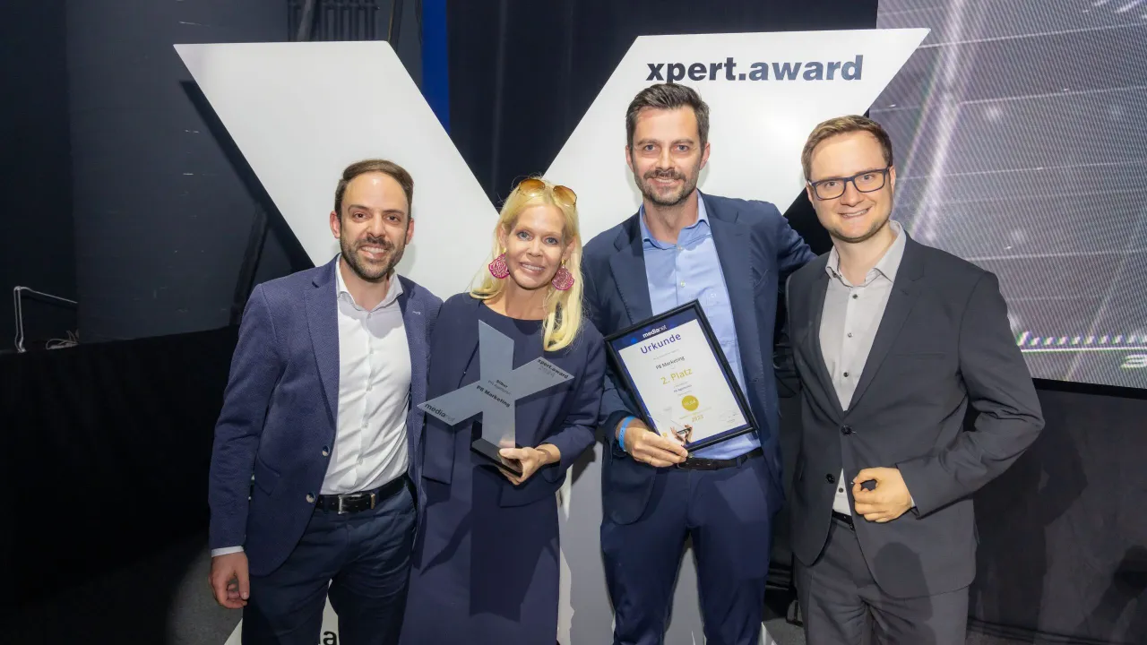 P8 Marketing - Innsbruck, Salzburg & Wien