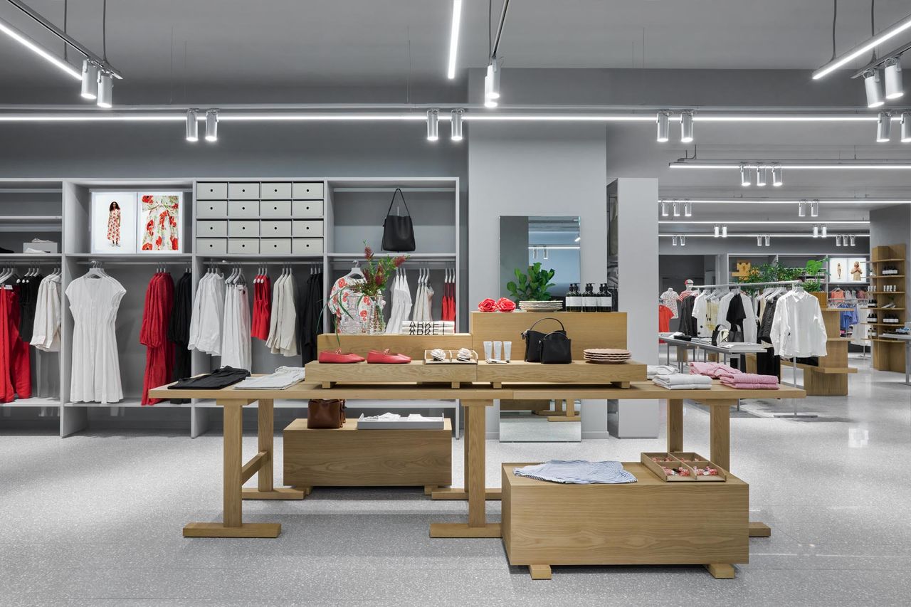 ARKET Butik – Hanam – ARKET SE