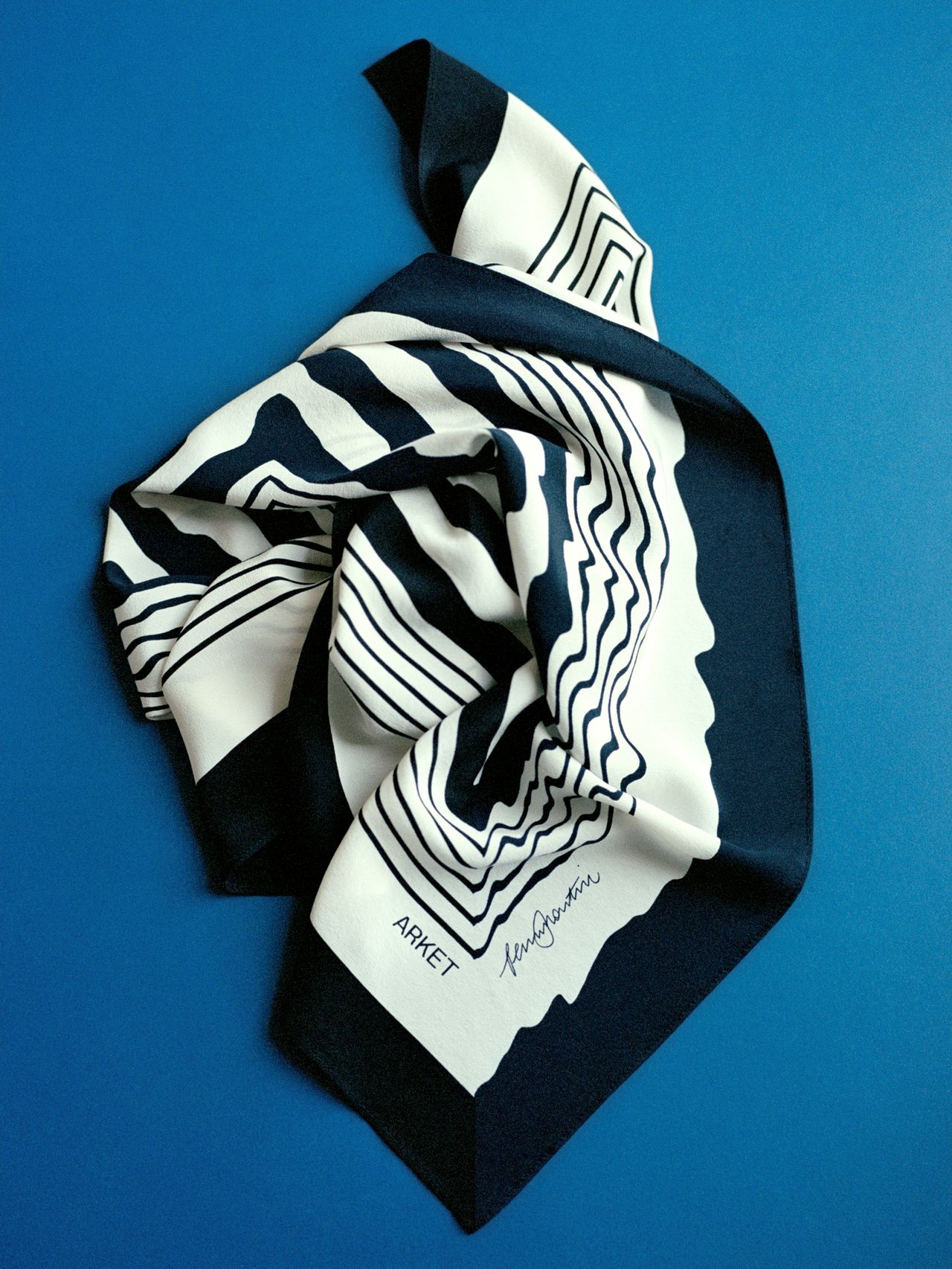 Découvrez l'édition Penny Martin – ARKET CH