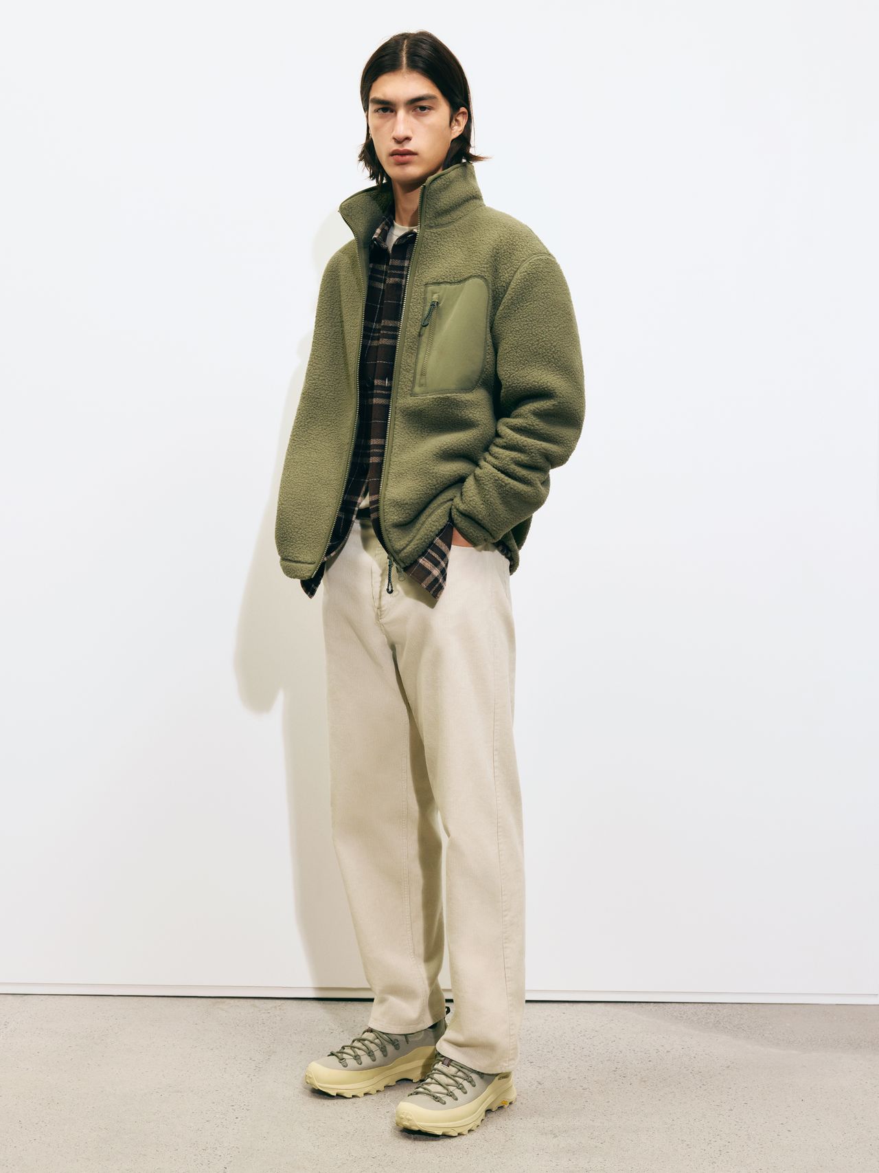 Clothes for men – ARKET DK