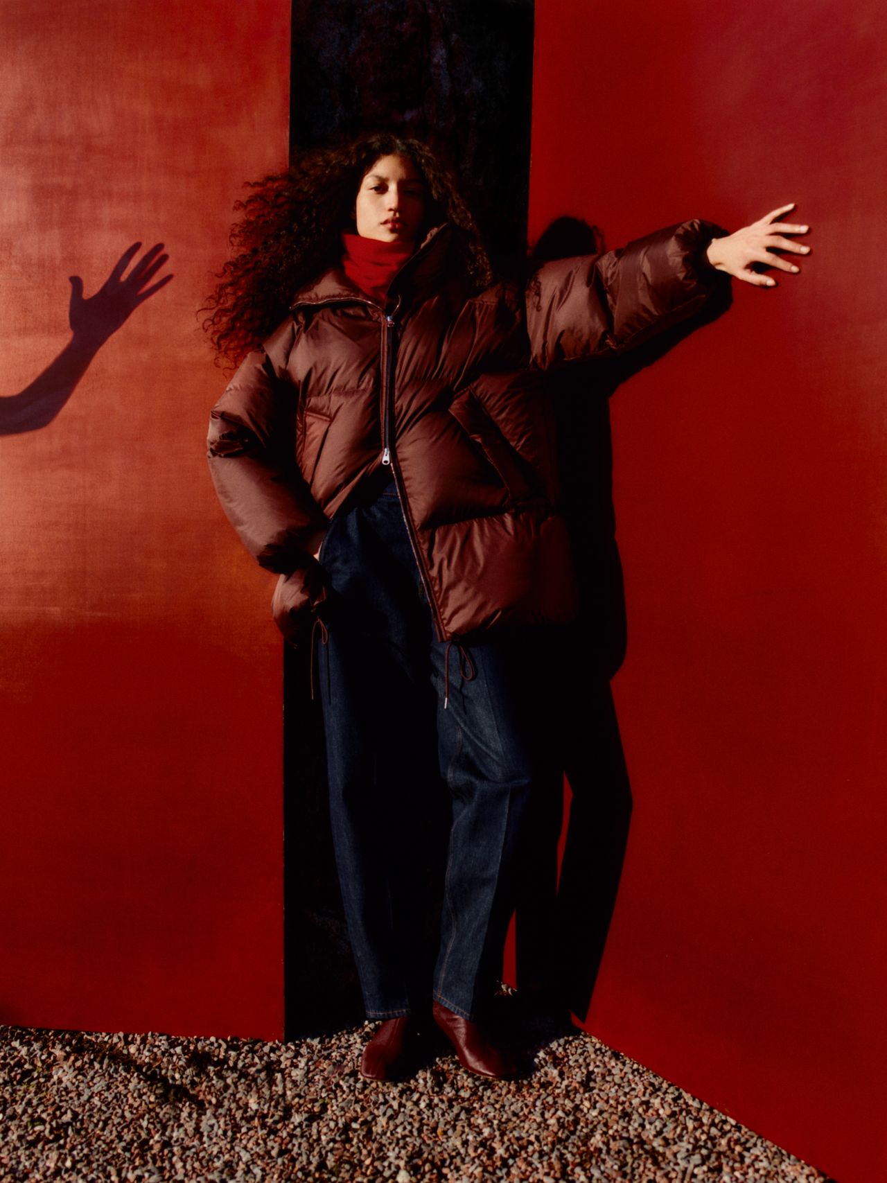 ARKET clothes and accessories for women – ARKET DK