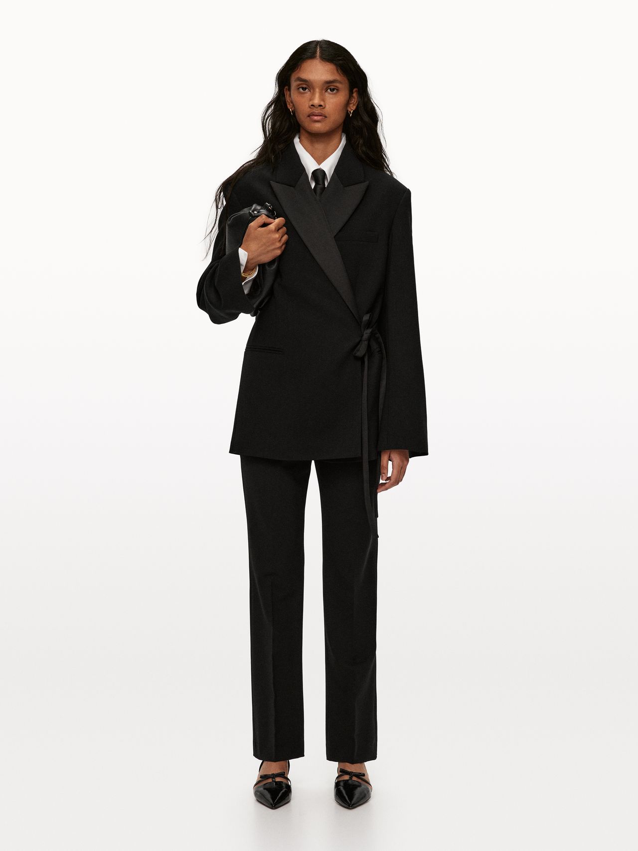 Winter essentials for women – ARKET NL