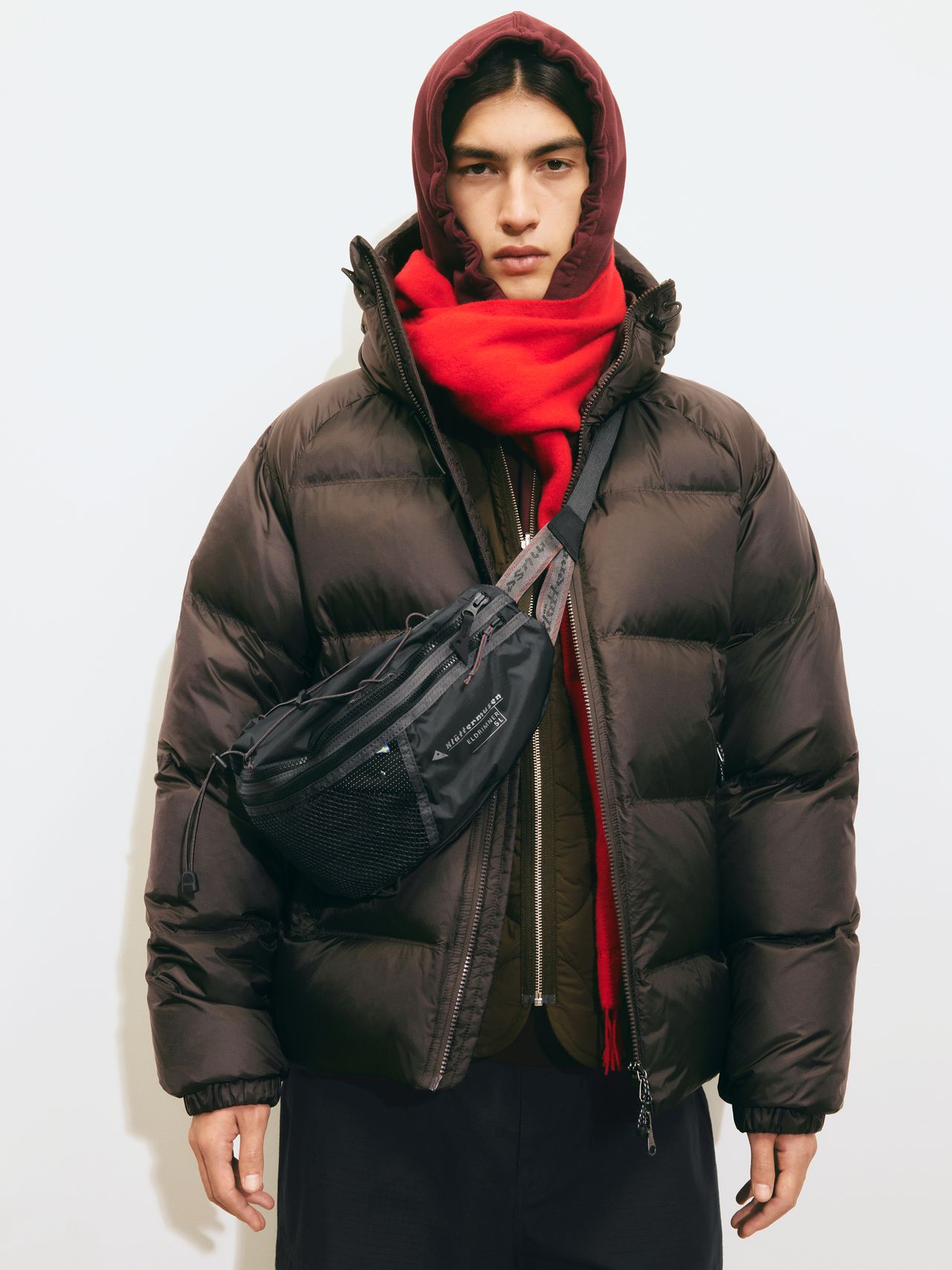 Smart essentials for men – ARKET FR