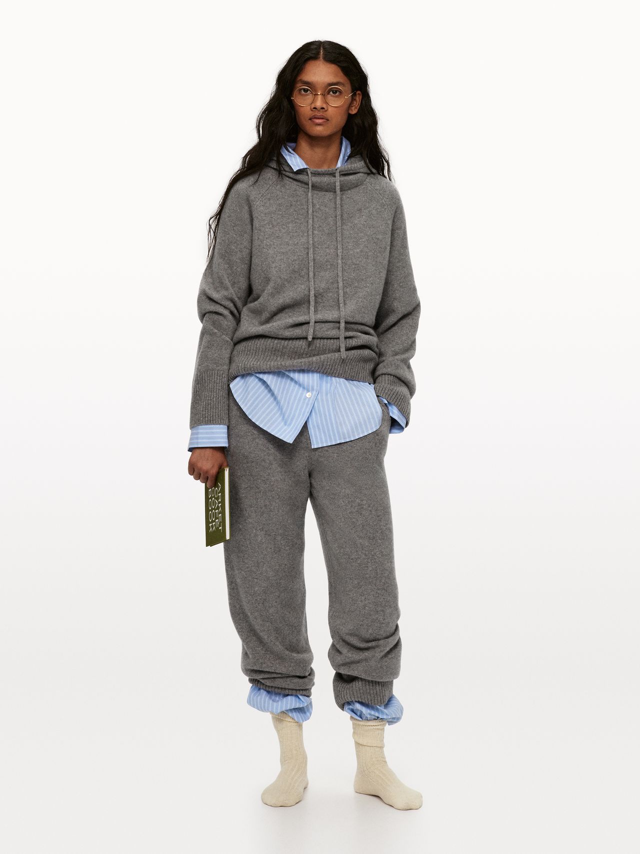 Essentiels de l'hiver pour femme – ARKET CH