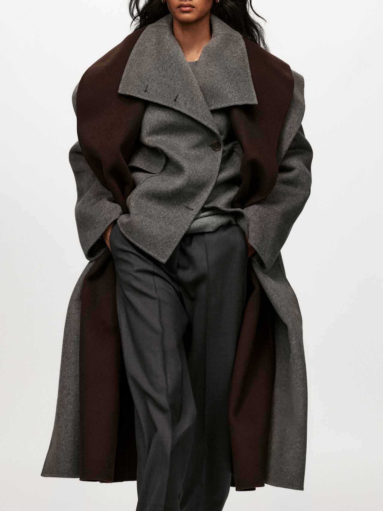 Winter essentials for women – ARKET NL