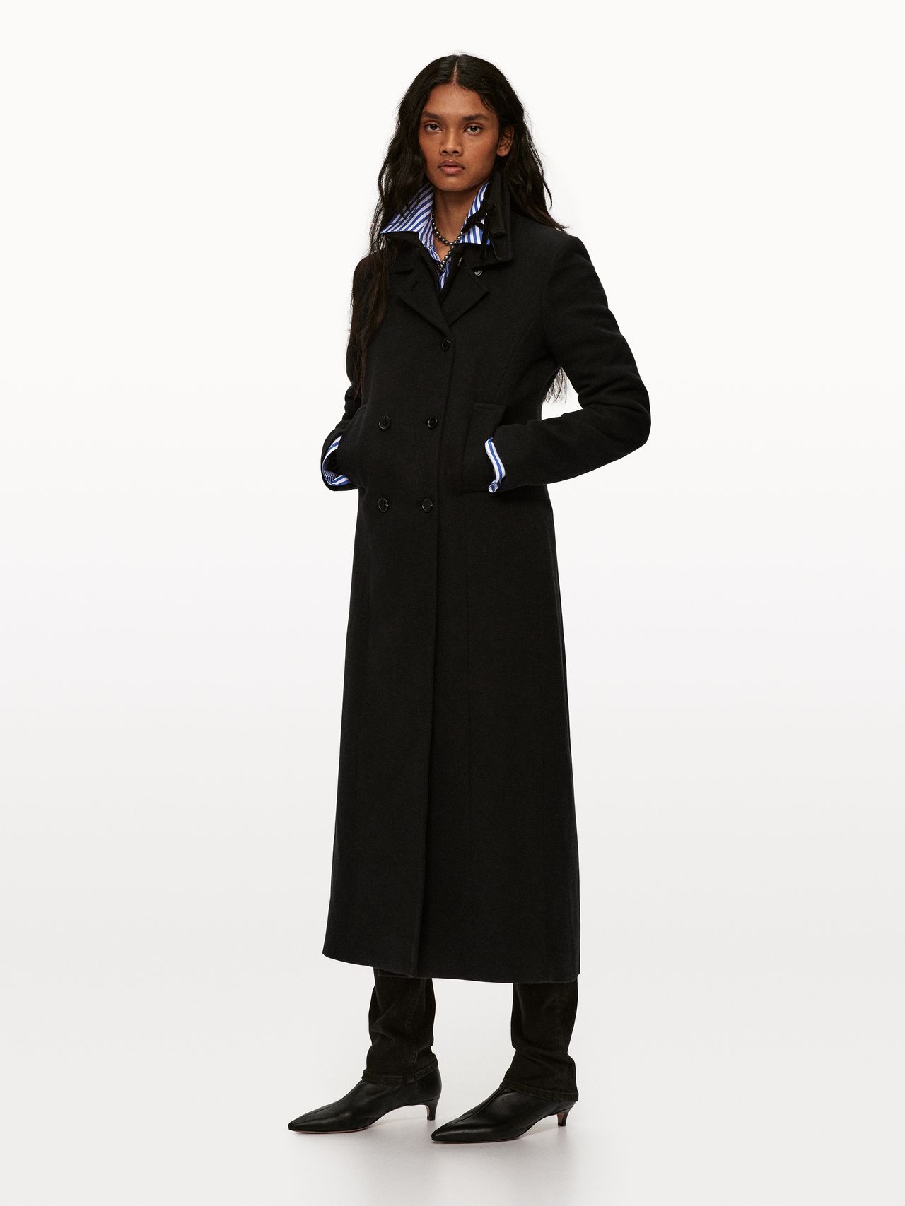 Winter essentials for women – ARKET NL