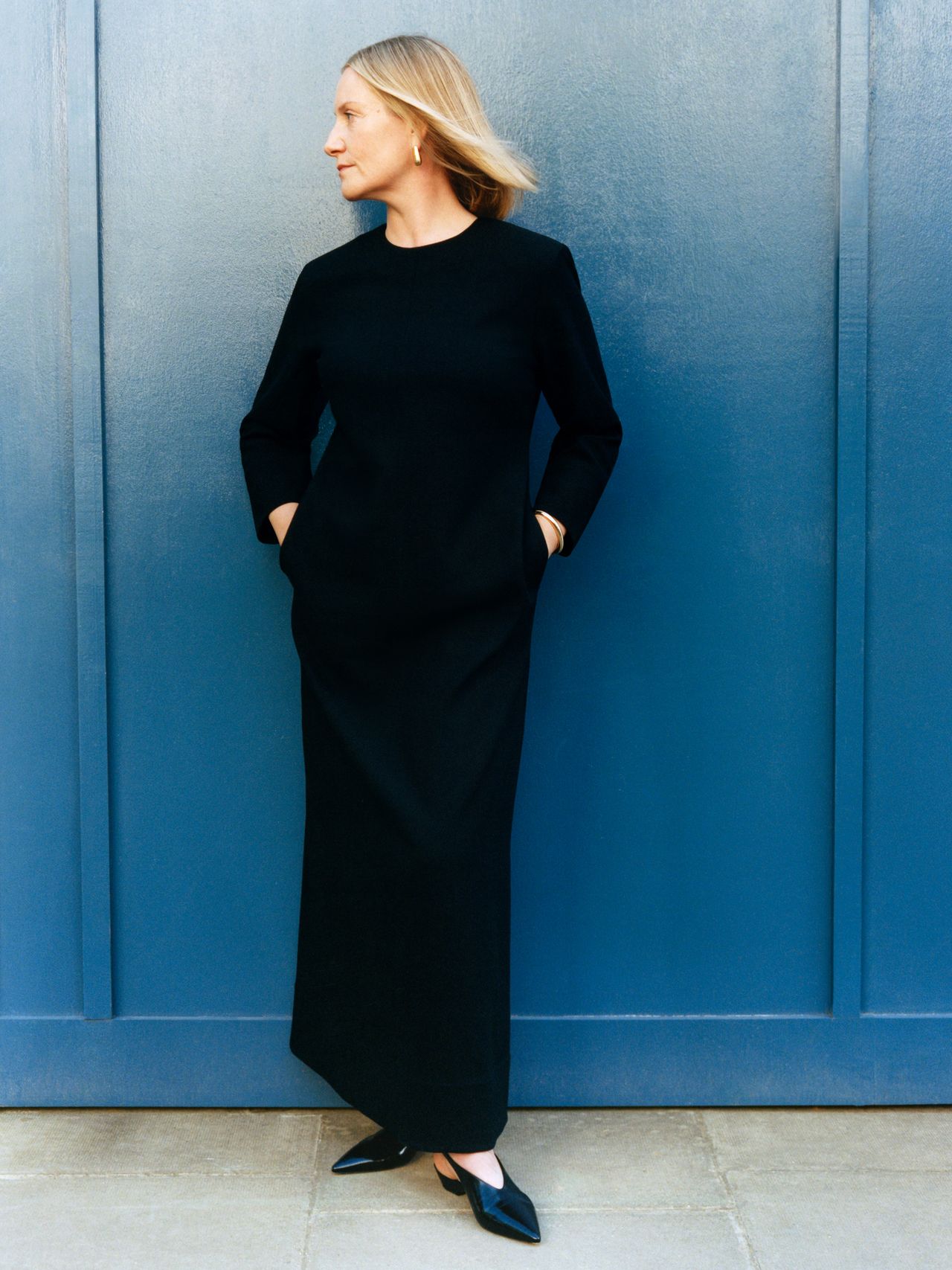 Découvrez l'édition Penny Martin – ARKET CH