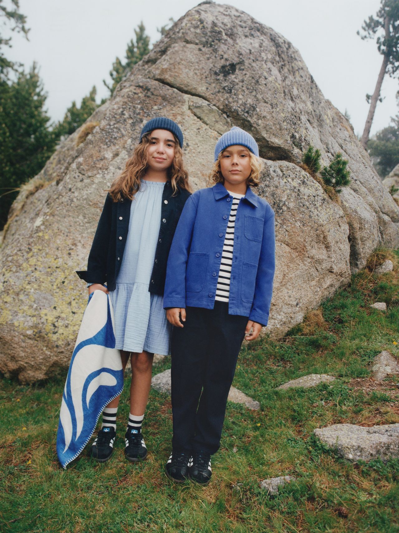 Essentials for children – ARKET DE