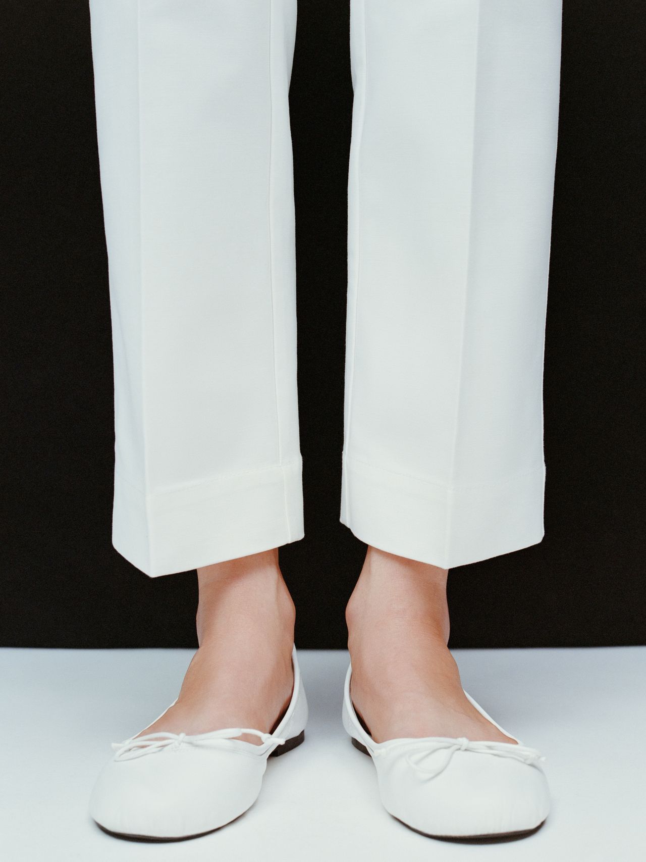 The SS25 lookbook for women – ARKET DK